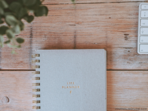 Creating A Journaling Routine That Sticks Journaling Flow