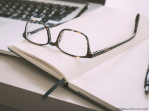 Digital vs. Paper Journals: Which One is Right for You? - Journaling Flow