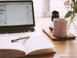 The Science Behind Journaling: Why It Works - Journaling Flow